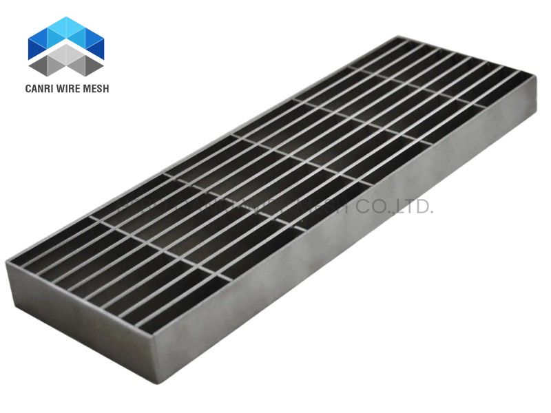 Steel Grating Series